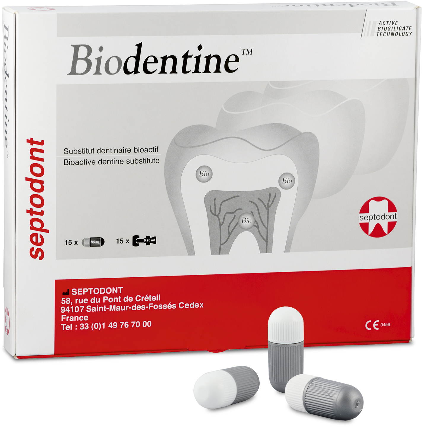 Biodentine CPD Training Introduction | www.septodontlearning.co.uk